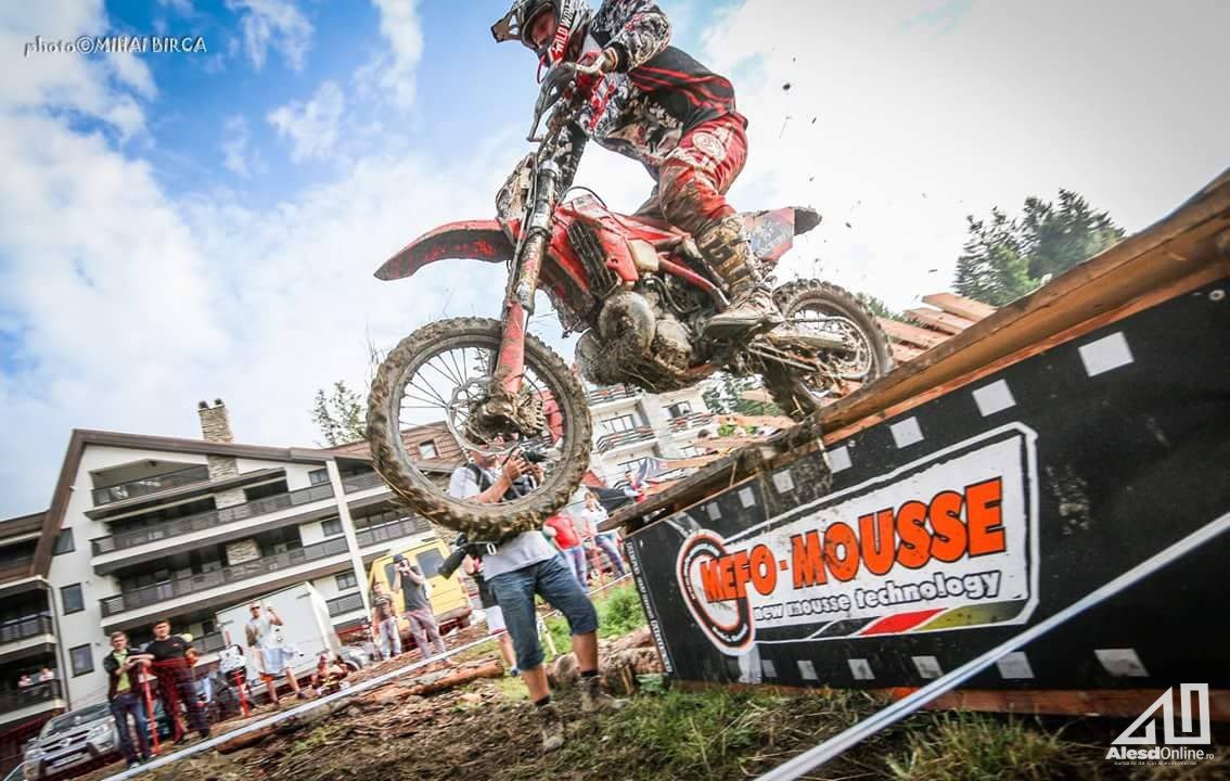 Un loc foarte bun la clasa EXPERT, pentru aleșdeanul Avram Florin, pe ...