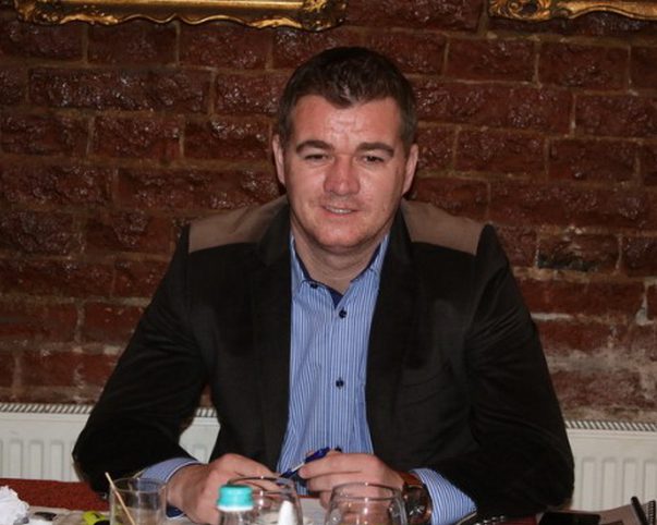 Asociația Județeană de Fotbal Bihor are o nouă conducere! - AlesdOnline