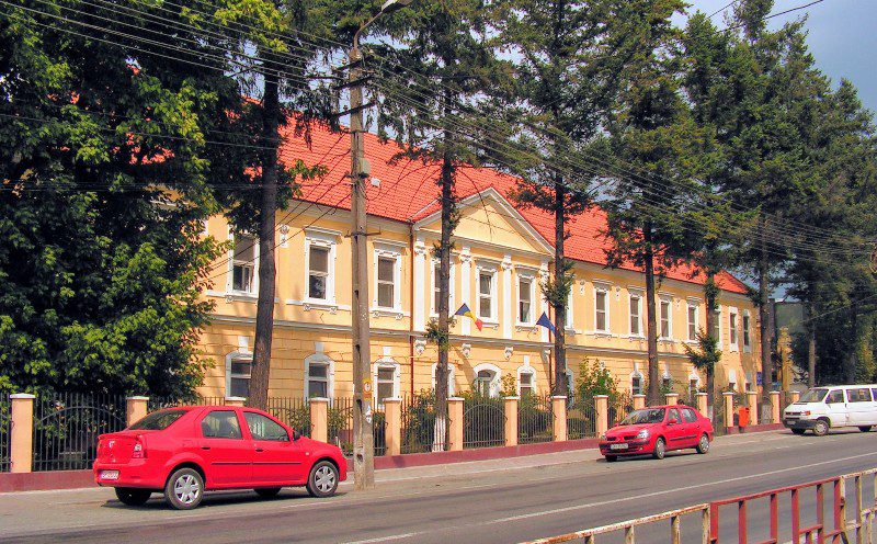 Scrisoare de mulțumire a unei paciente față de medicii din Aleșd ...