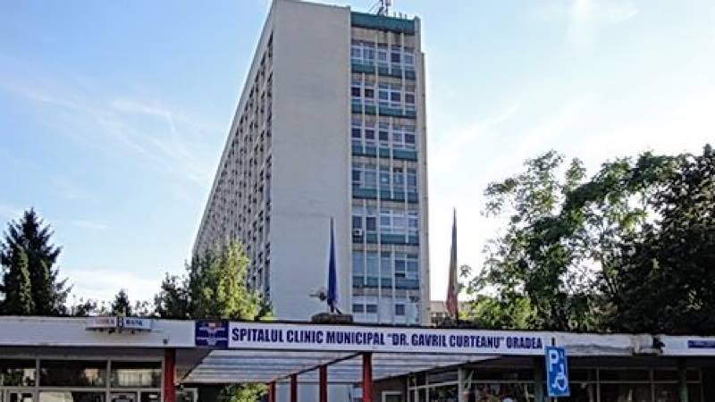 Tratarea cazurilor de pacienți infectați cu Covid-19 din Bihor se vor ...