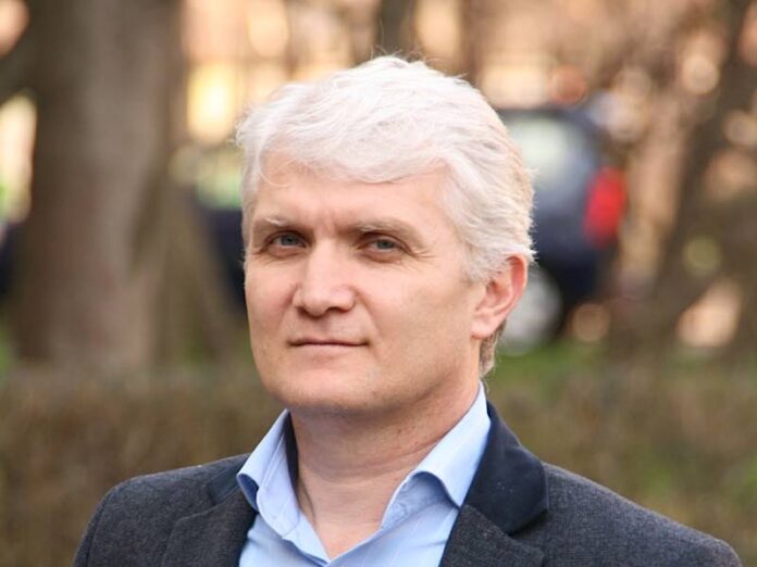 Gabriel Moisa numit manager interimar al Muzeului Țării Crișurilor ...