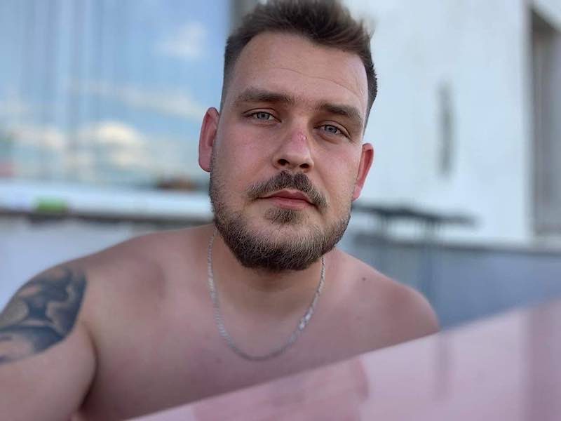 Aleșdeanul „Echo” revine cu o nouă piesa (video) - AlesdOnline