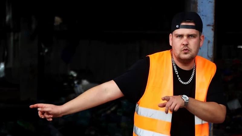 Aleşdanul Vlad Milea aka Echo a lansat un nou album (video) - AlesdOnline