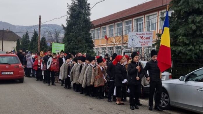 Festivalul - Concurs “Tradiții culturale pe Valea Crișului Repede. Din ...