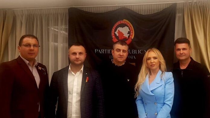 Partidul Republican din România își consolidează conducerea la nivel ...