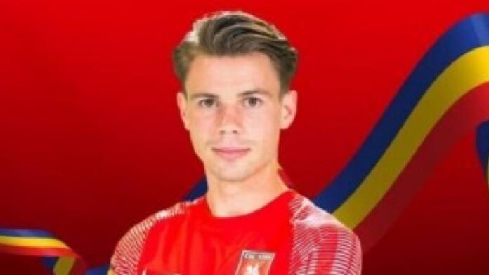 Primul jucător achiziţionat în 2024 de FC Bihor - AlesdOnline