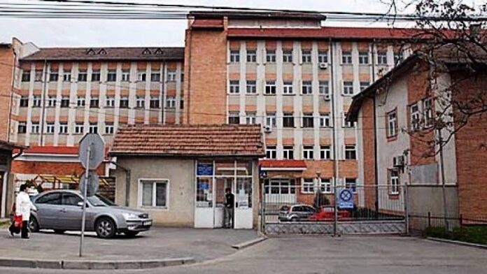 Terapia intensivă neonatală din cadrul Maternității din Oradea va fi ...