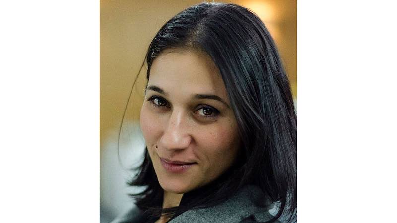 Victoria Balint, manager interimar la Teatrul Regina Maria - AlesdOnline