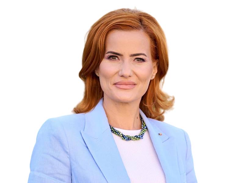 O voce puternică pentru Bihor în Parlament – Interviu cu senatorul ...