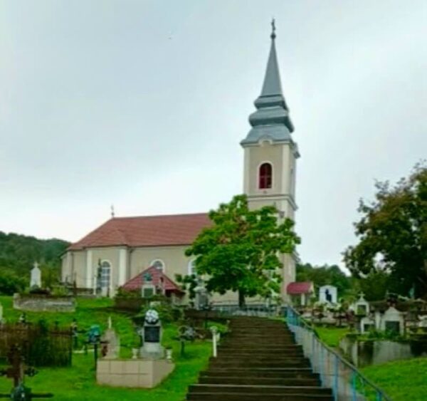 Preot din Șuncuiuș, plasat sub control judiciar pentru o presupusă ...